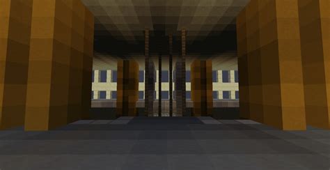 Code Lyoko Recreation Map V Minecraft Map