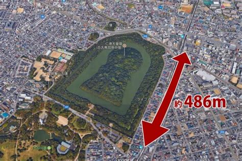 【今後の影響は？】仁徳天皇陵を含む「百舌鳥・古市古墳群」が大阪初の世界遺産へ 観光info｜株式会社アドリンク