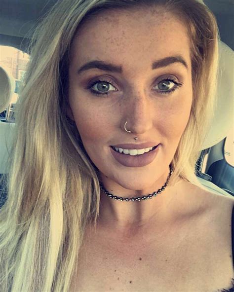 My Breasts Are So Big They Wont Fit In My Car — But I Want Bigger
