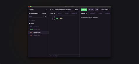 Insomnia Plugin Theme Omni Insomnia