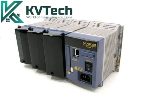 Mô đun Yokogawa Mx100