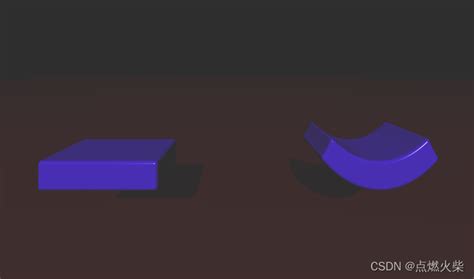 Shader编程 三维场景下sdf建模，对模型进行扭曲、弯曲、裁剪、掏空操作（webgl Shader开发基础12）三维 Sdf Csdn博客