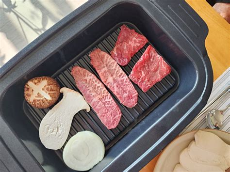 청주 정육점 소고기 선물세트 투뿔 명품 한우 삼부축산 네이버 블로그