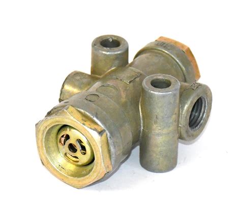 Air Brake Inversion Valve Tr3 Bendix Valve M915a2 M916a1