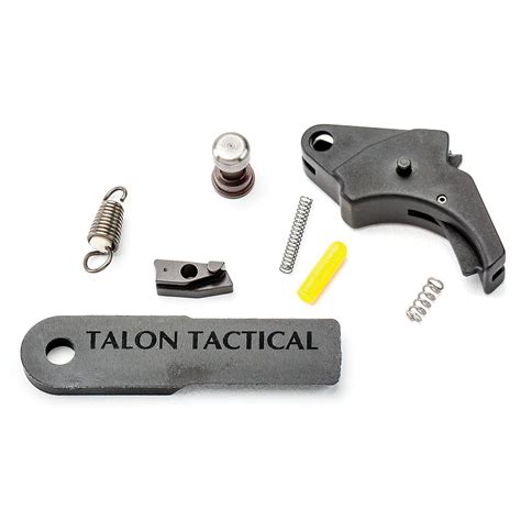 Apex Aluminum Trigger Kit M P M No Other Choice
