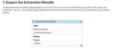 Document Understanding Solution Documentation Uipath Community Forum