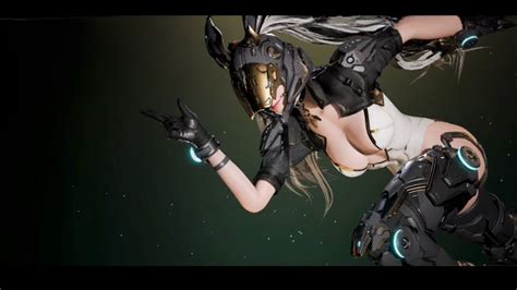 The First Descendant Remote Play Youtube