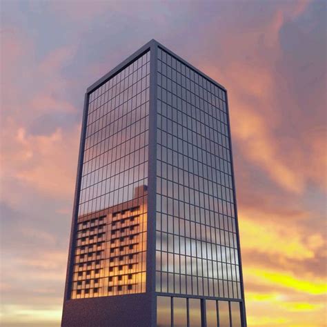 Blender 3d Architecture 3dart 3darchitecture 3dartwork