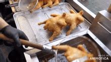 Deep Fried S Tenor