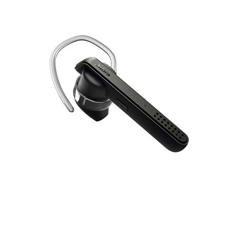Jabra Talk 45 Bluetooth Headset Black At Mighty Ape Nz