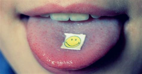 Lsd Cada Vez Mais Usado No Contexto Profissional