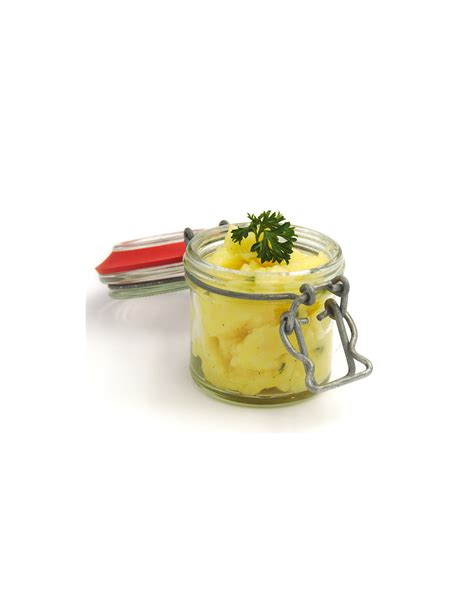 Erdäpfelsalat Fingerfood by MOLO