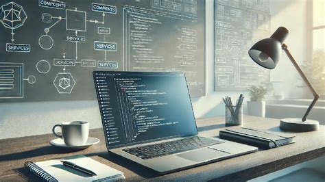 Domina Los Fundamentos De Angular Empieza Sin Miedo
