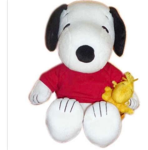 Snoopy Mercadolibre 📦