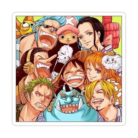 One Piece Anime Zoro One Piece Anime Stickers Kawaii Stickers Cute Stickers One Piece Logo