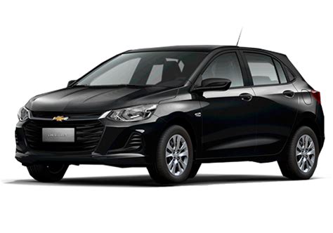 Onix 2023 Flex é na Autus Chevrolet
