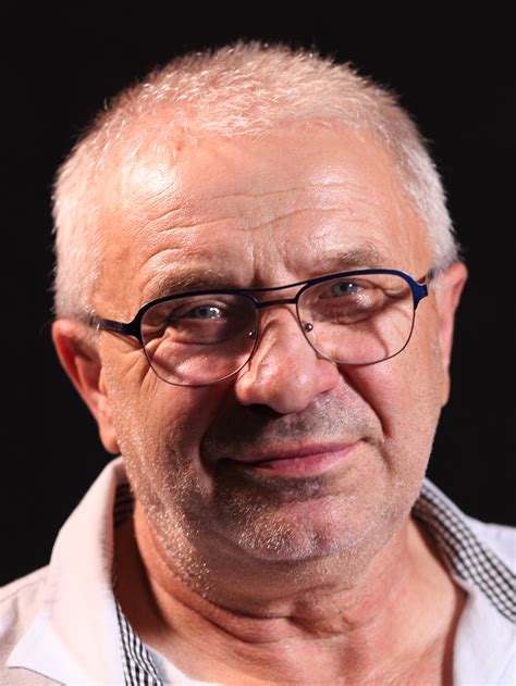 Bedřich Bárta 1952