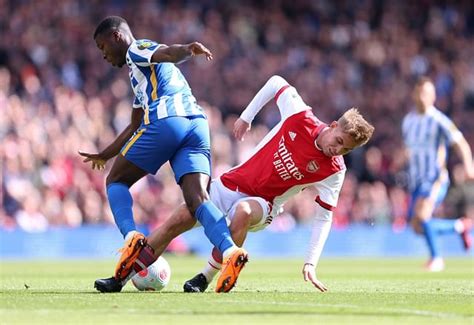 Journalist Makes Bold Claim On Arsenals Pursuit Of Moises Caicedo