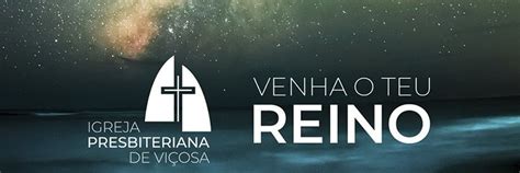 Igreja Presbiteriana De Viçosa Home