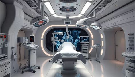 Latest Innovations In Sensors For Minimally Invasive Surgeries