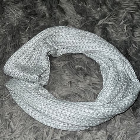 Accessories Neck Scarf Nwot Poshmark