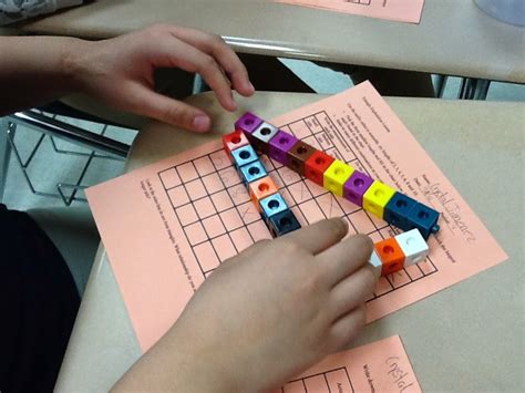 Equation Freak Triangle Exploration Lesson