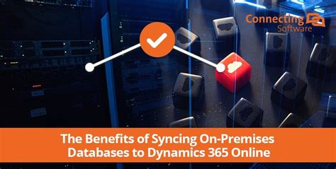 Crm Software Blog On Linkedin The Benefits Of Syncing On Premises