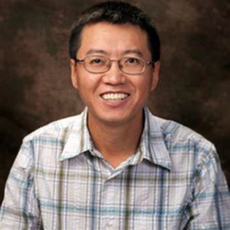Yanbin Yin Complex Biosystems Phd Program Nebraska