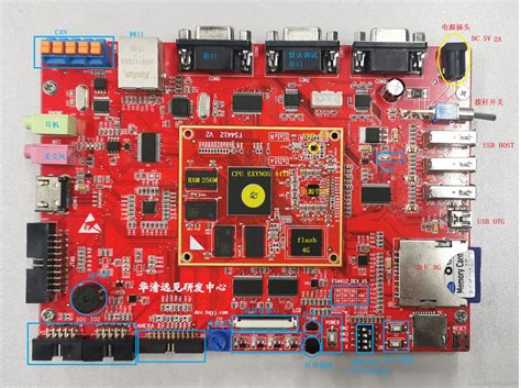 exynos4412接口编程 环境搭建 csdn博客