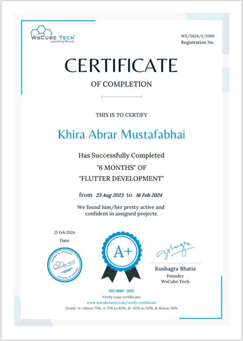 Abrar Khira On Linkedin Careertransition Flutterdeveloper