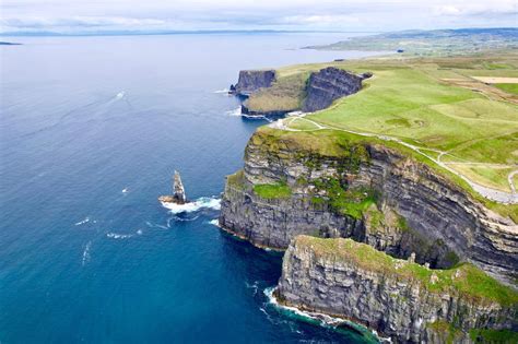 Private Cliffs Of Moher And Galway City Tour From Dublin Travel Buddies