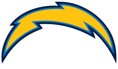 Los Angeles Chargers Logo Primary Logo National Football League Nfl Chris Creamers