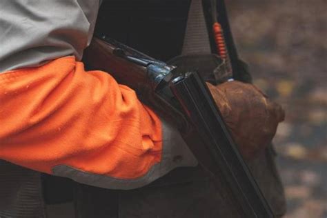 Veste De Chasse Pour Homme