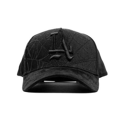 La Spider Dat Stitch