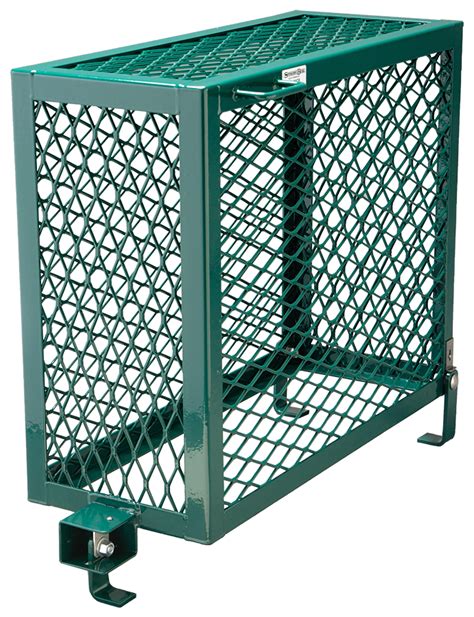 Backflow Enclosures Strongbox