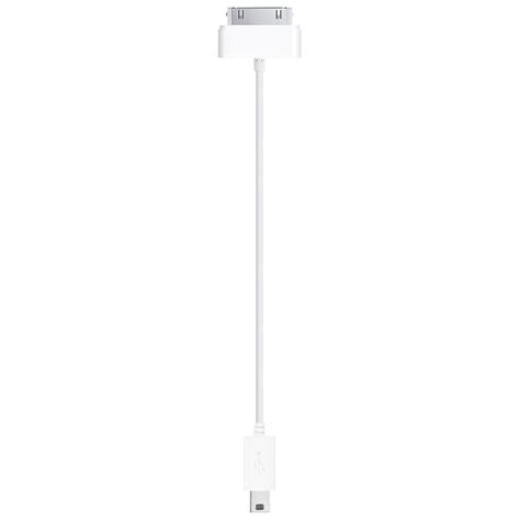Samsung 30 Pin To Mini Usb Charging Cable For Galaxy Tab