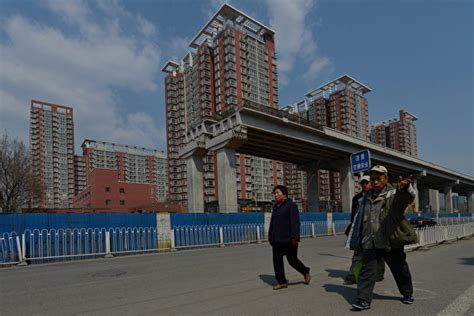 大陆买房压力前十大城市 深圳第一、北京第二 ＊ 阿波罗新闻网