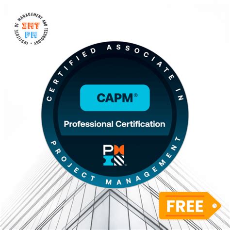 Free Capm Exam Questions 2025 Imt Pm