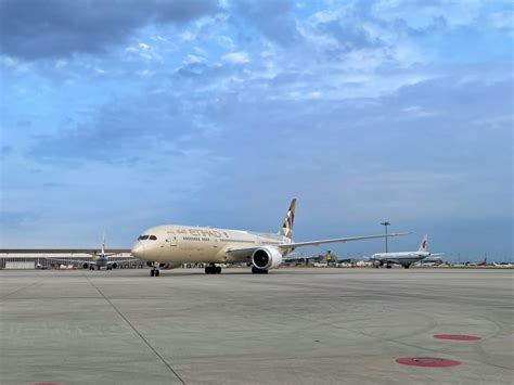 Etihad Airways Returns To Beijing Abu Dhabi Blog
