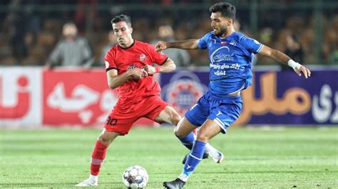 رسمی؛ بازیکن فصل گذشته تراکتور به ملوان پیوست طرفداری