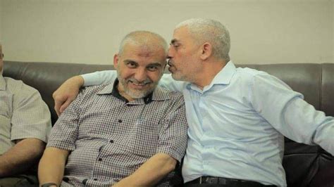 حماس تعلن مقتل 4 من قادتها العسكريين في طوفان الأقصى السياسة