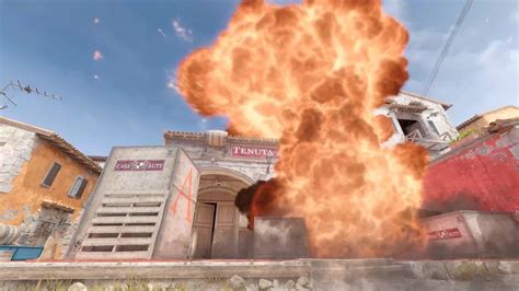Counter Strike 2 Is Available Now On Steam And Is Free To Play