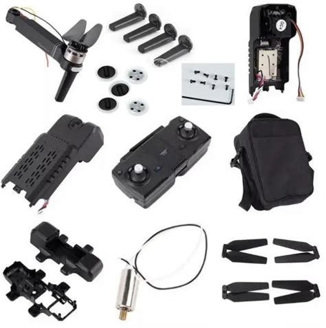 SJR C SJRC F11 Drone RC Quadcopter Spare Parts Original Accessories