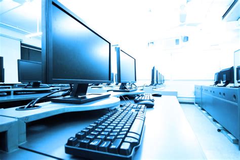 Server And Desktop Support