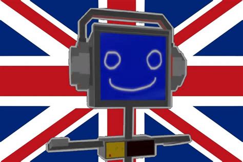 Create Meme Fandroid The Musical Robot Fandroid Griffinilla Anime