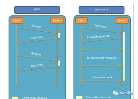Java Websocket看完让你彻底理解 Websocket 原理，附完整的实战代码（包含前端和后端） Csdn博客