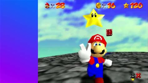 Sm64 Ssl In 5min 31sec Youtube