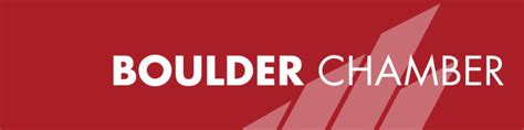 John Tayer On Linkedin Im So Honored That The Boulder Chamber