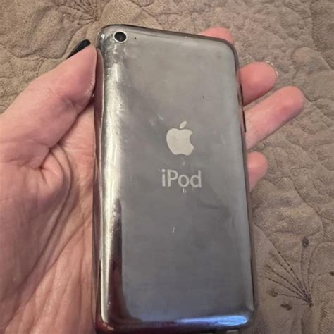 Ipod Touch 32gb белый купить в Москве цена 1 000 руб дата