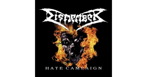 Hate Campaign